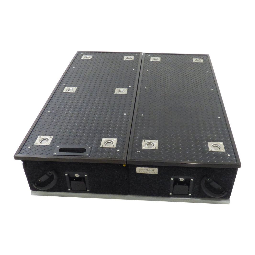 Direct4x4 Accessories UK | Drawer Systems