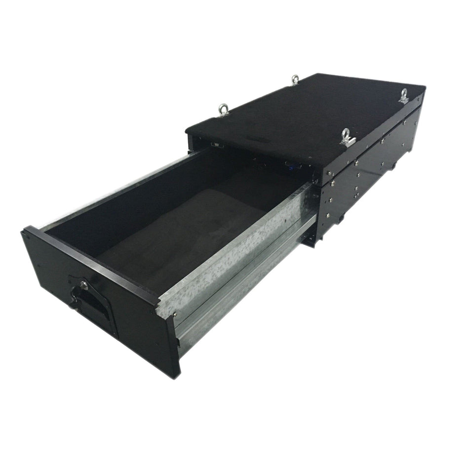 Direct4x4 Accessories UK | Drawer Systems