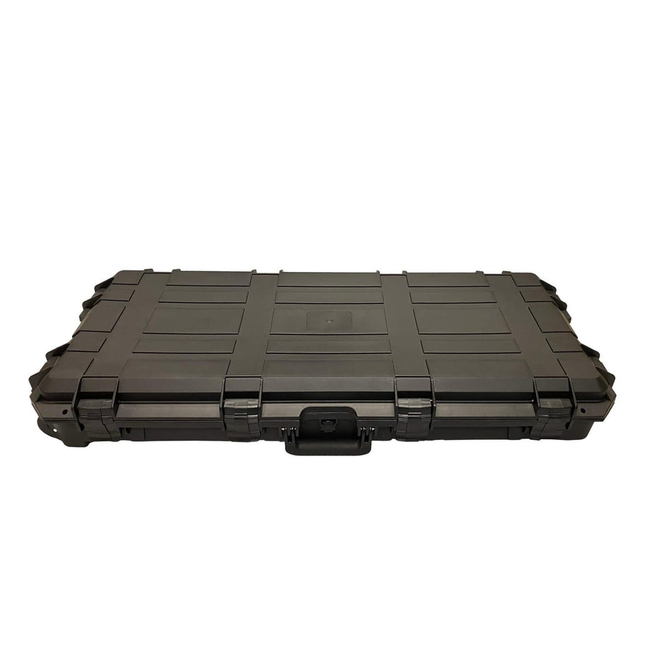 Direct4x4 Expedition Overland Tool Storage Boxes