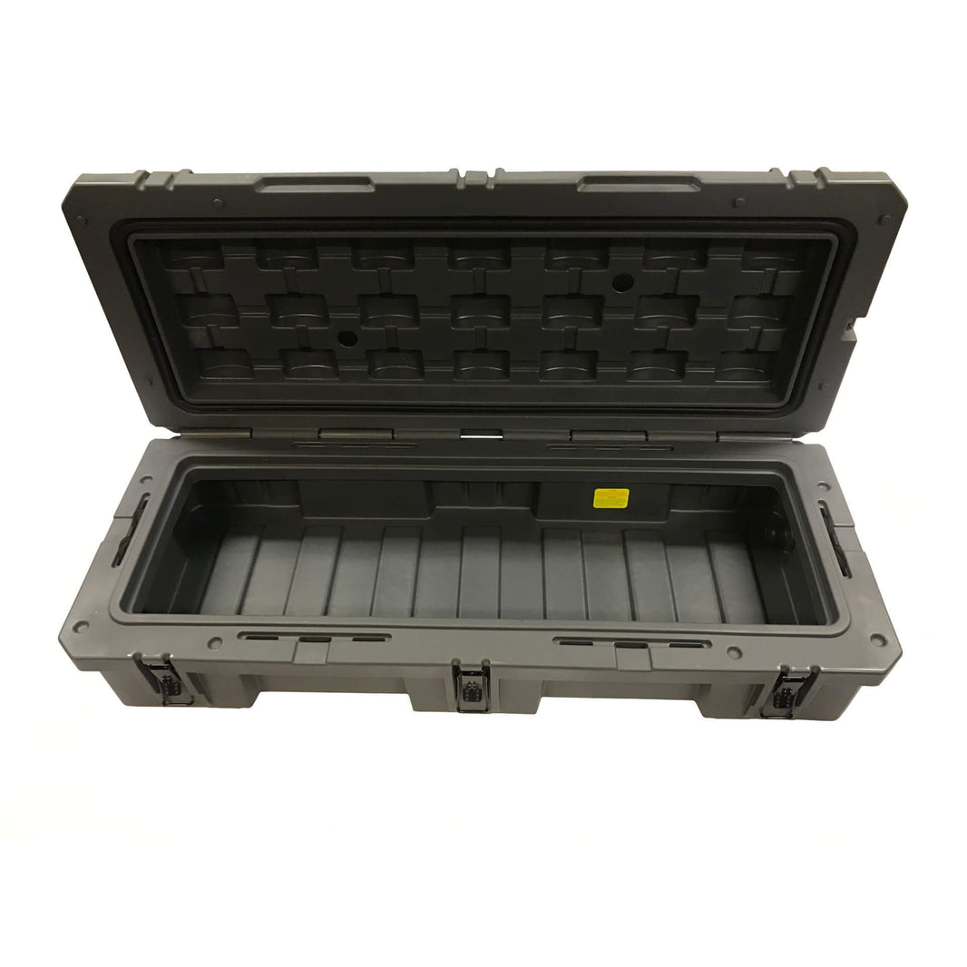 Direct4x4 Expedition Overland Tool Storage Boxes