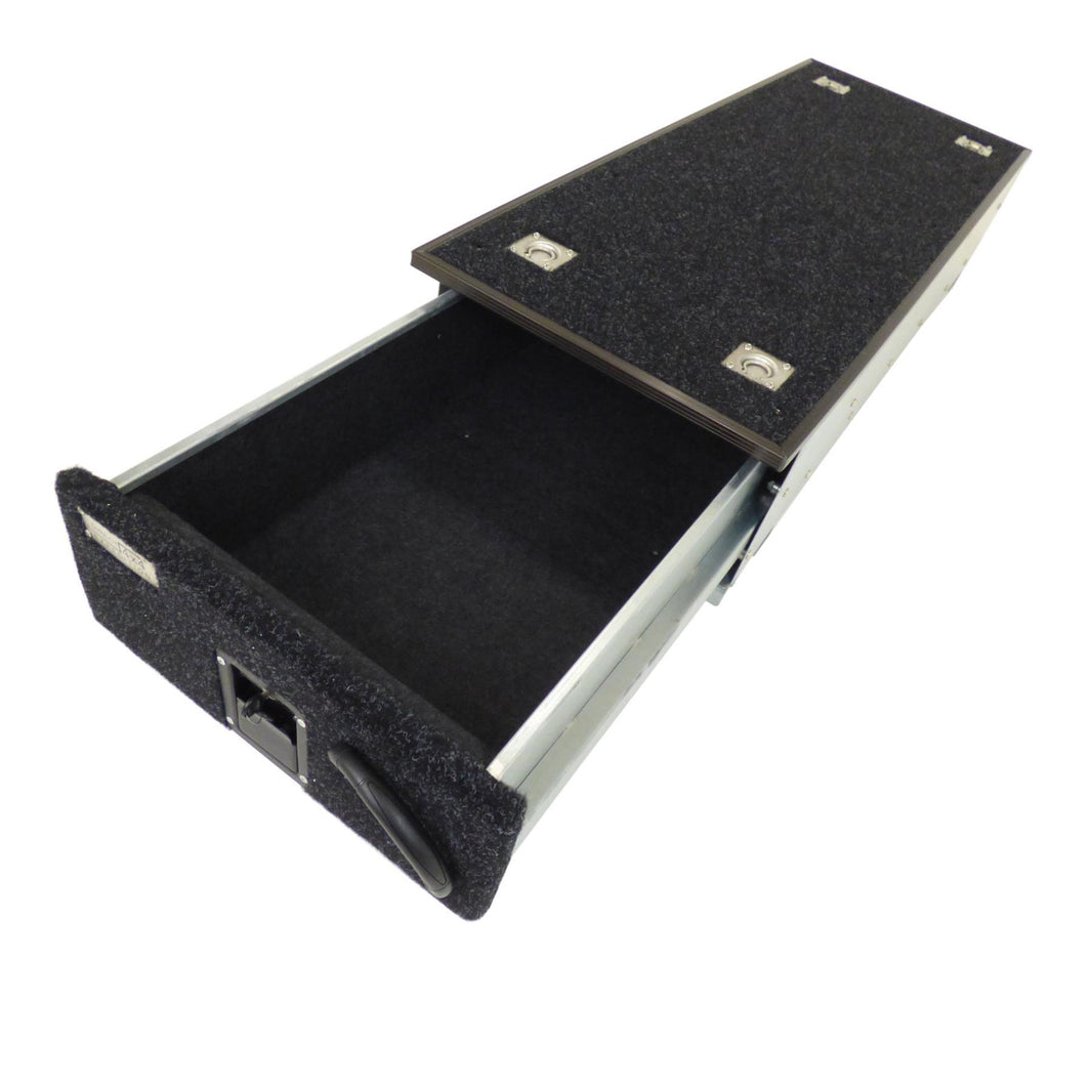Direct4x4 Accessories UK | Drawer Systems