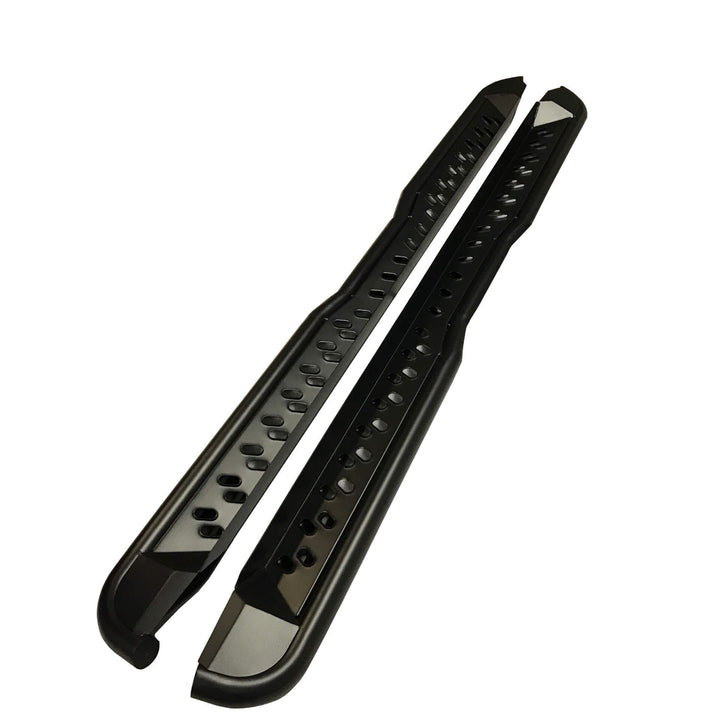 Direct4x4 Accessories for Ford Ranger Vehicles