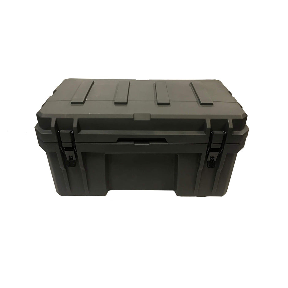 Direct4x4 Expedition Overland Tool Storage Boxes