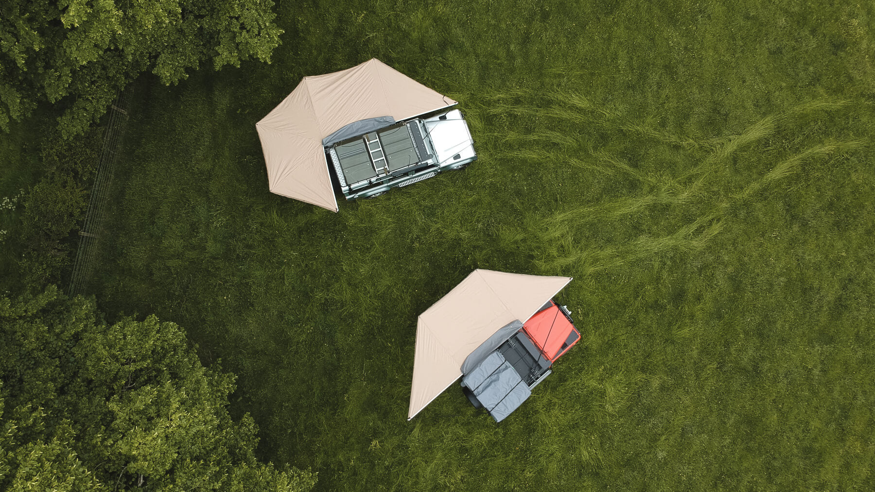 Direct4x4 | Derbyshire, UK | Quality 4x4 and SUV accessories