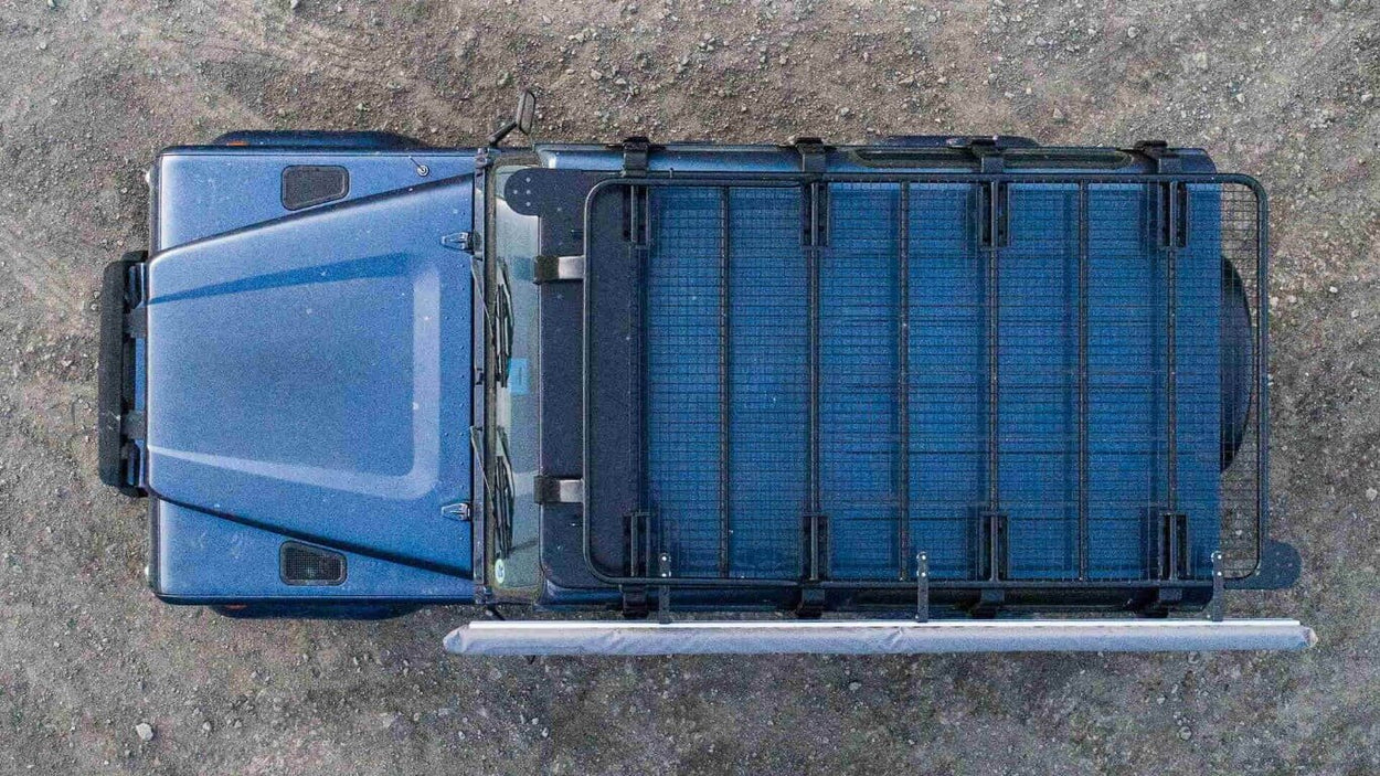 Direct4x4 | Derbyshire, UK | Quality 4x4 and SUV accessories