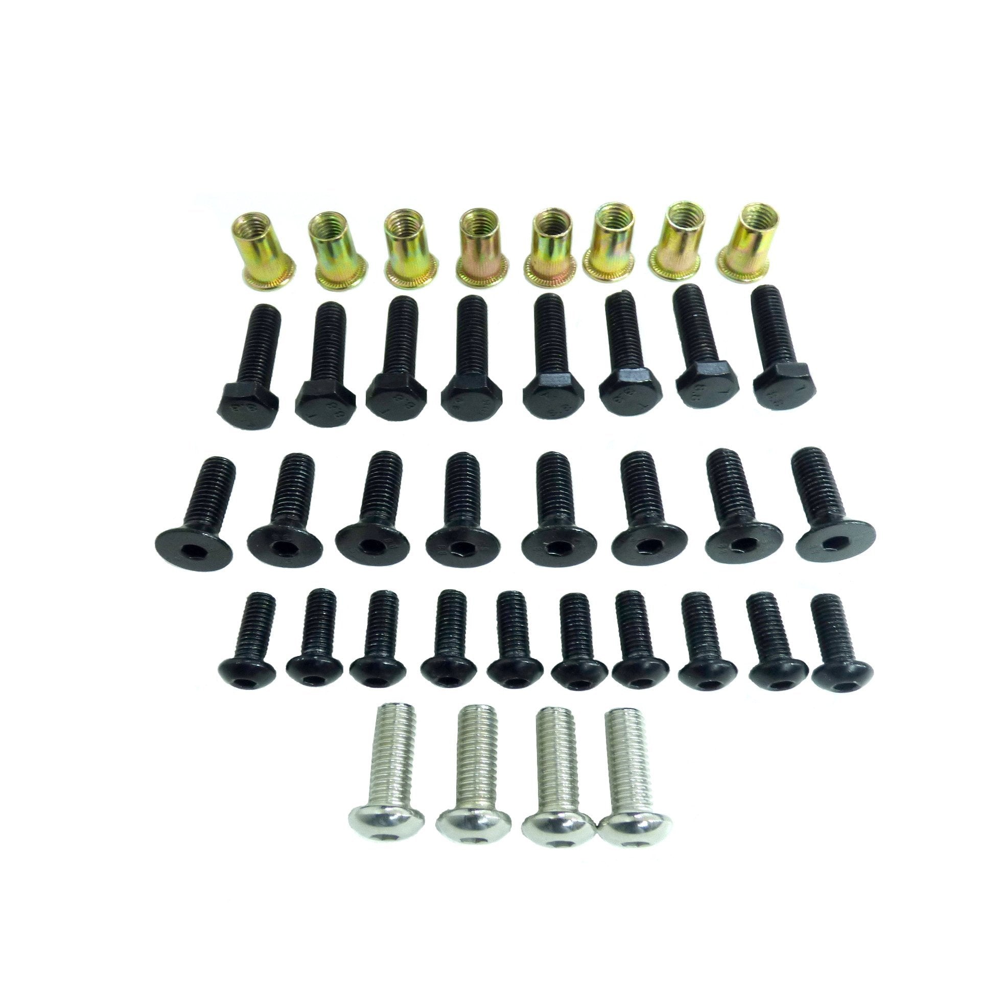 Direct4x4 Accessories for Ford Ranger Vehicles – Page 5