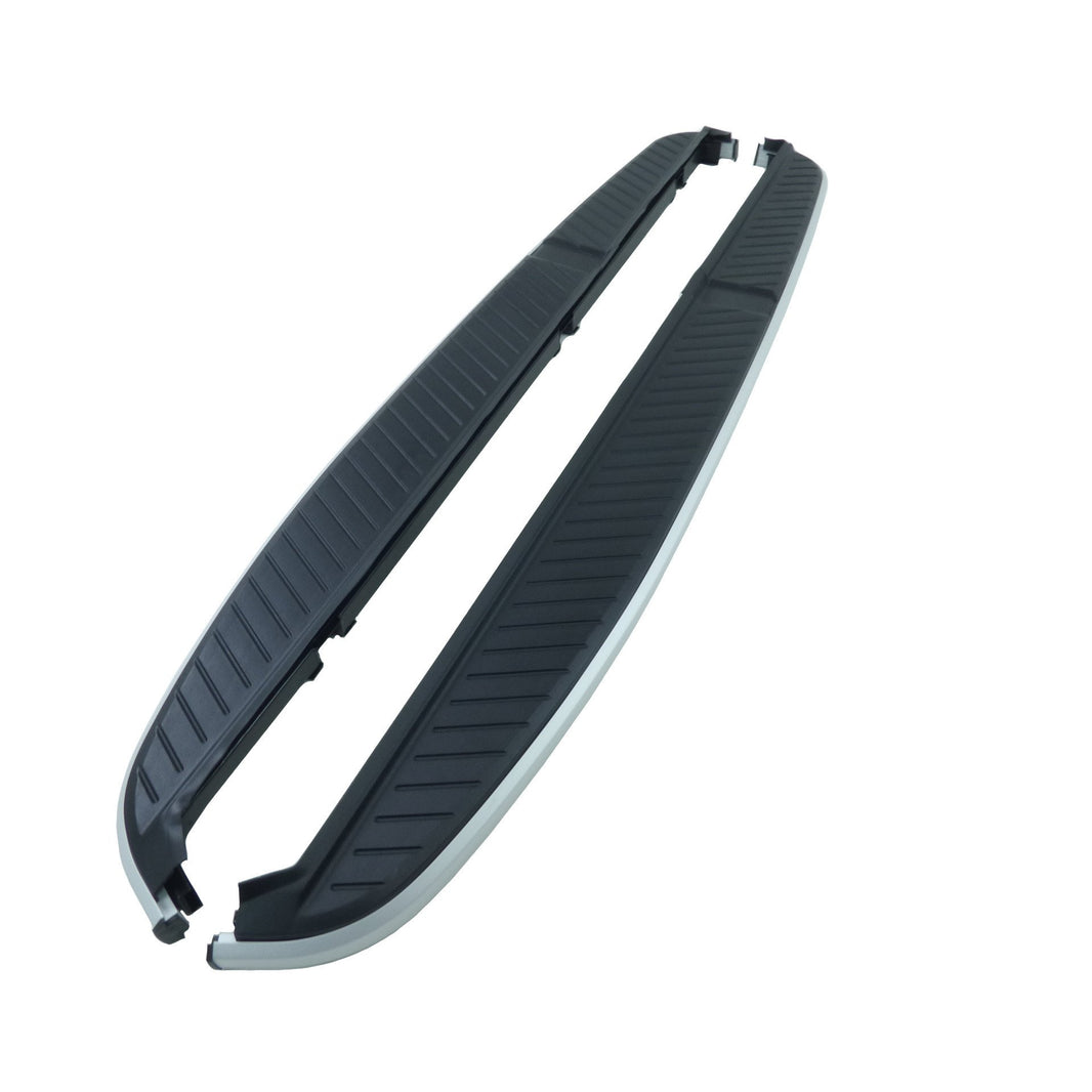 Direct4x4 Accessories UK | Side Steps, Side Bars & Running Boards