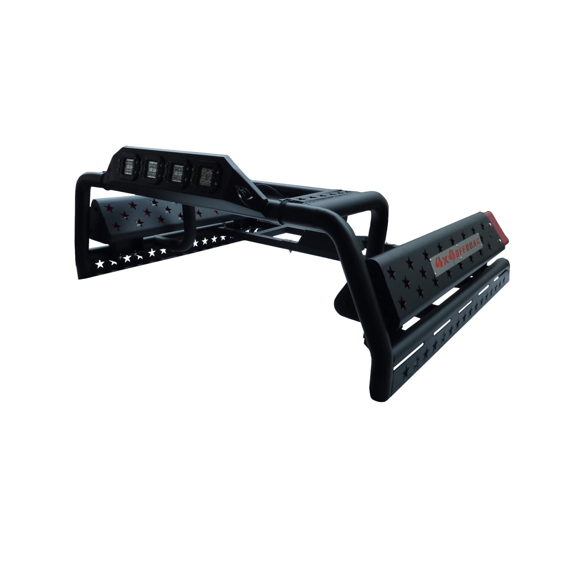 Direct4x4 Accessories for Ford Ranger Vehicles – Page 2